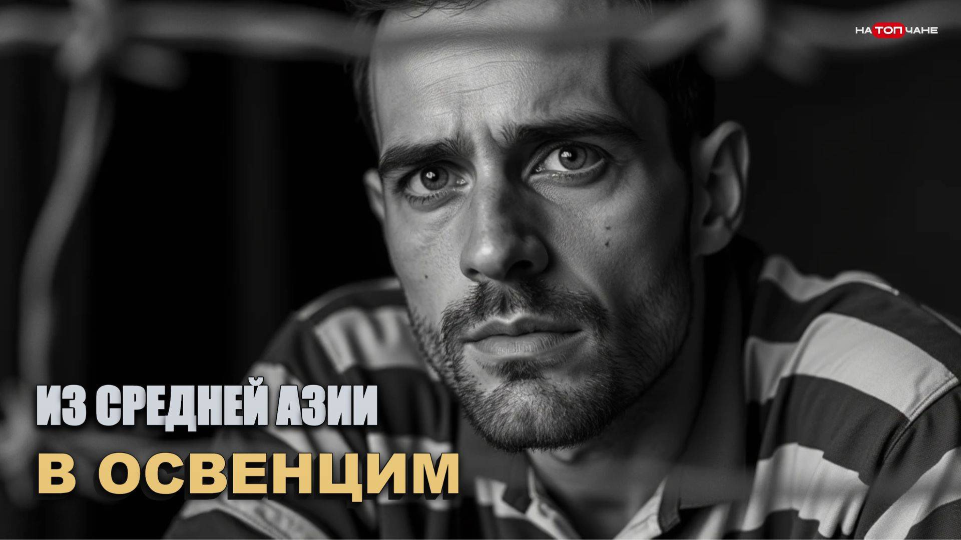 Средняя Азия и Вторая мировая: Таджики, тыл и освобождение Освенцима - факты  @natopchane