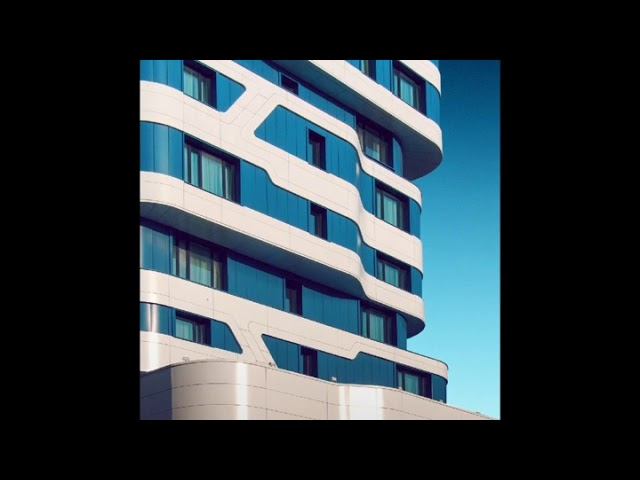 Отель «Mercure» в Саранске.