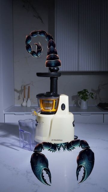 Продолжаем исследовать связь между знаками зодиака и техникой MAUNFELD! 🔮