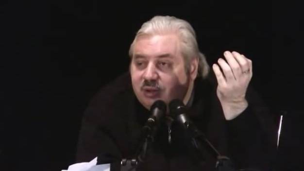 Николай Левашов о музыке