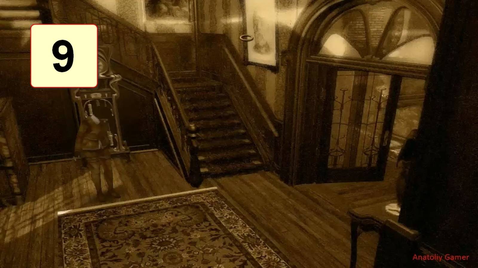 Прохождение ►Syberia 2◄【• Выпуск• #9】