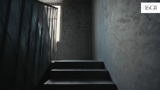 Ход строительства Квартал 1604 (август)