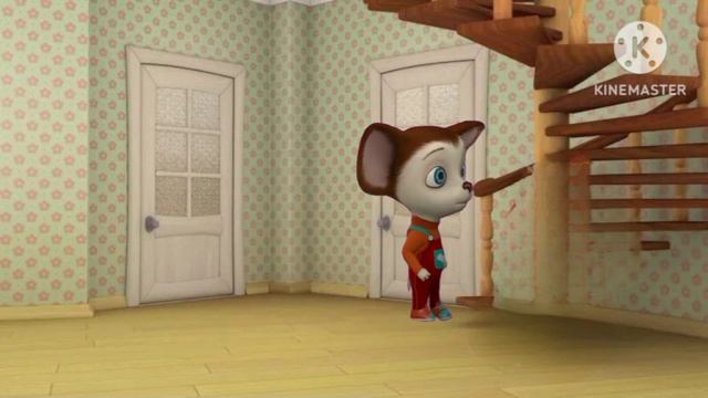 Турбоскины 2 сезон 6 серия Кола