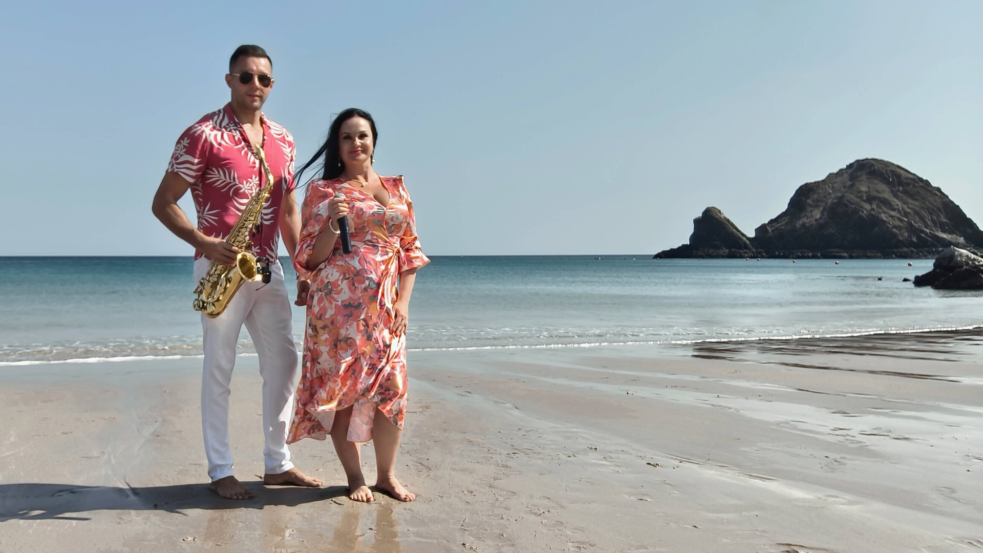 Just The Two Of Us - Bill Withers - (Vita & Emil)