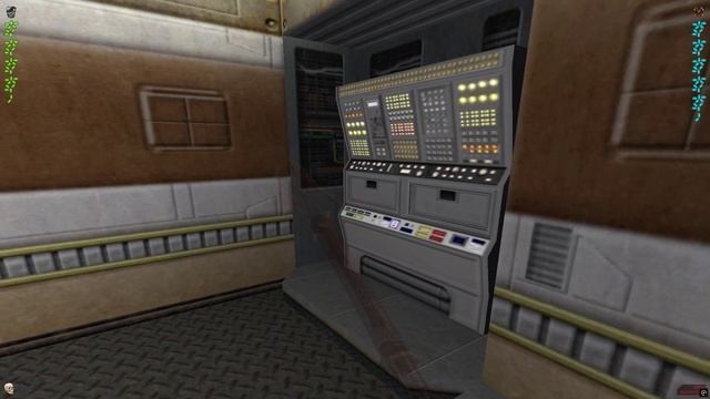 Aliens vs Predator 2 (Predator) part 4