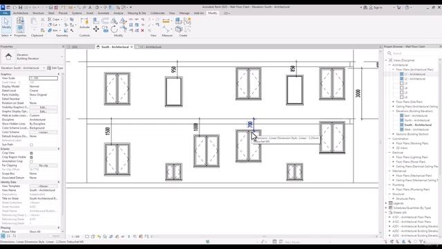 3.4 -Window Filtering Challenge – Type-Based Selection Explained