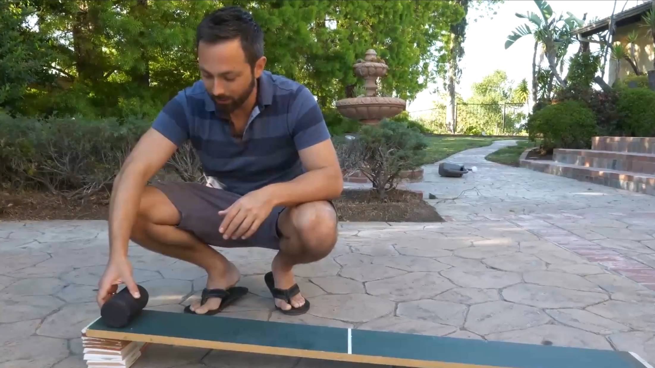 Вопросы по экспериментам