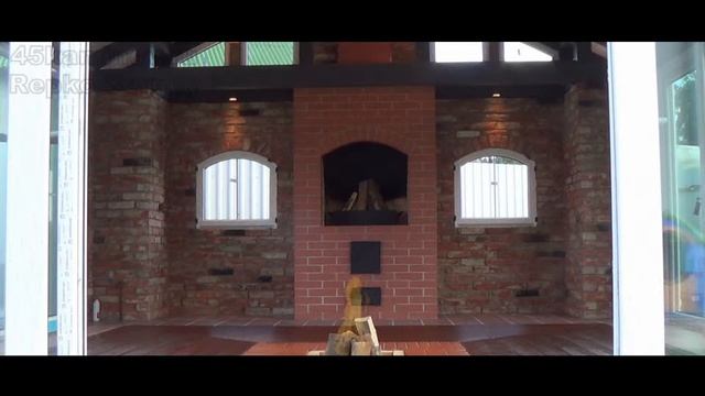 Строительный  Трейлер HD.