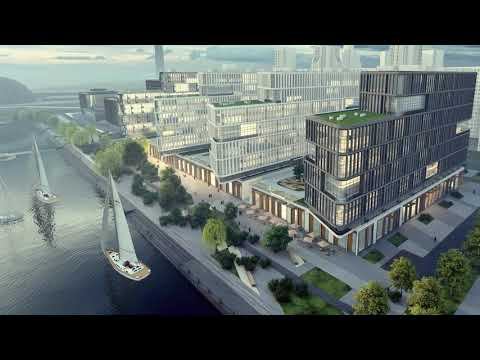 Инвест-отель на Приморском проспекте