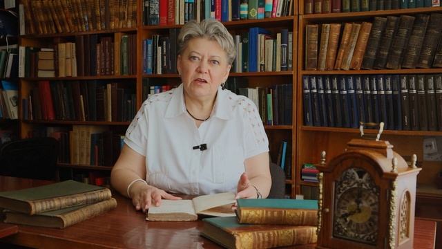 Редкие книги | Выпуск 3