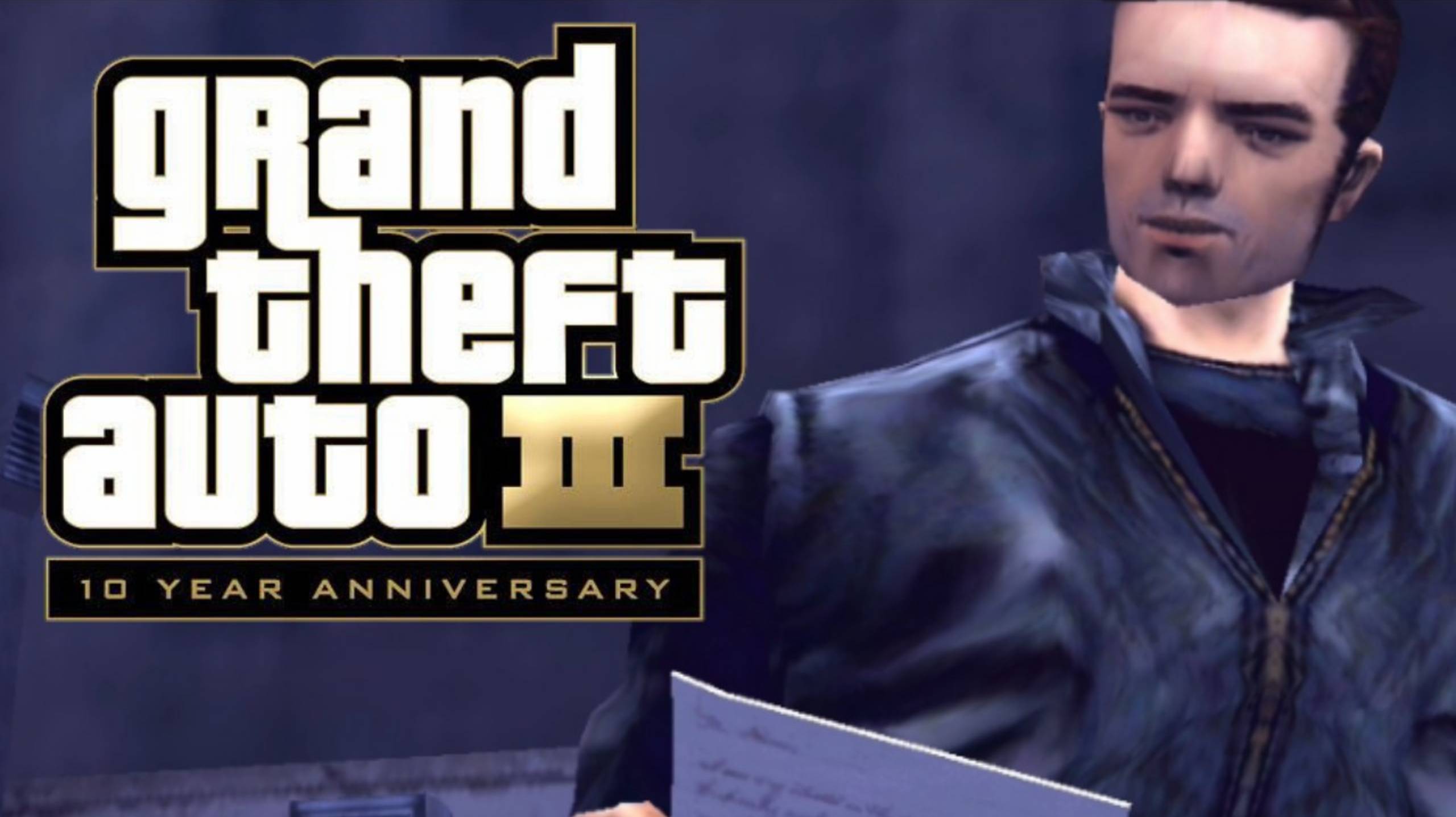 РУССКАЯ ОЗВУЧКА НА ГТА 3 | Grand Theft Auto 3