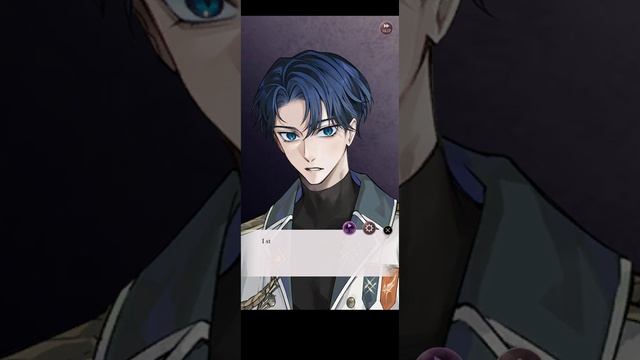 Ikemen Villains: Eyes Only On Me Collection Event: Ring