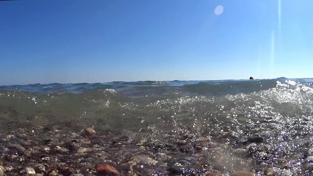 Моря и солнца ВСЕМ в осень