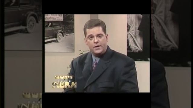 Эван Робертс