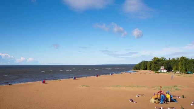 ЗЕЛЕНОГОРСК