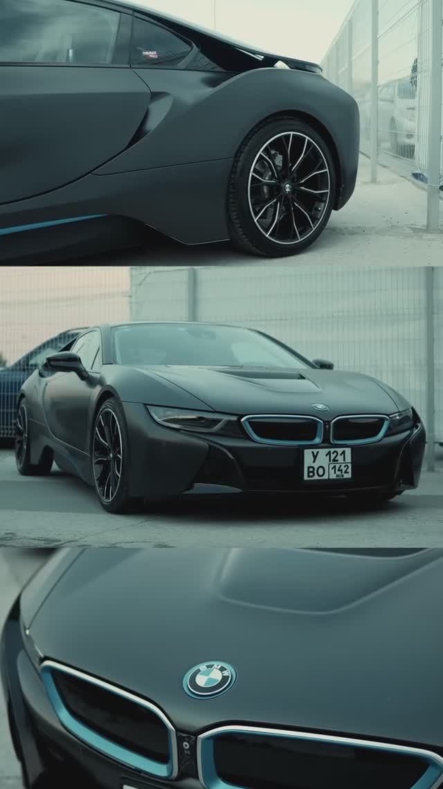 BMW+Lexus на площадке Автолегиона