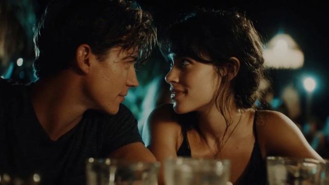 Любовь текила