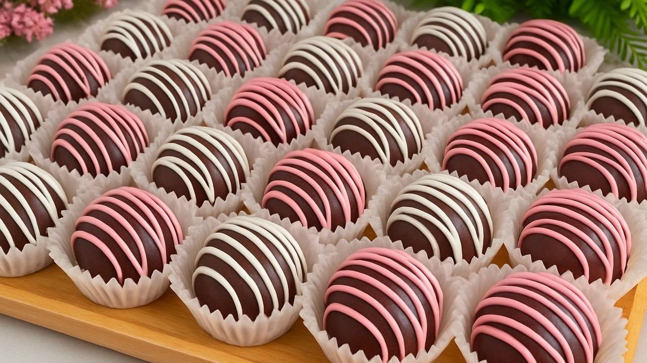 Немецкий десерт БЕЗ выпечки, который сводит с ума. Всего 8 минут!