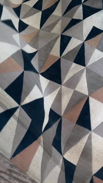 Ковер Diamond Soie 230х300 от CC-Tapis