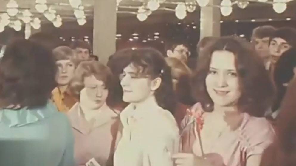 Одноклассники