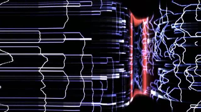 Carbon Based Lifeforms - 42°