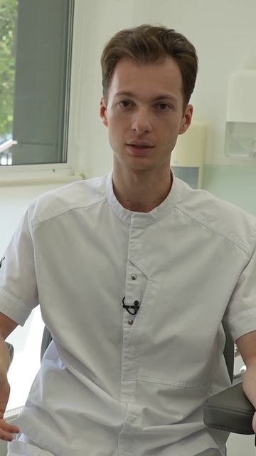 Стоматолог-ортопед об интересном клиническом случае