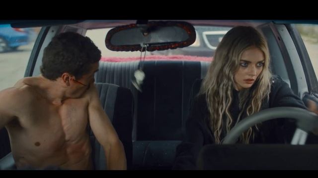 Я из Кливленда ска !