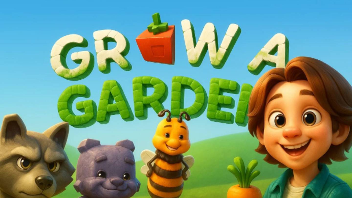 ОБНОВА В ГРОФ Э ГАРДЕН /ОТКРЫЛ НОВЫЕ ПАКИ ЯЙЦА И ВЫБИЛ... РОБЛОКС ГРОФ Э ГАРДЕН СМОТРИ ДО КОНЦА!