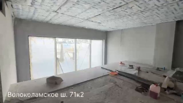 г Москва, Волоколамское шоссе, д 71 к 2, аренда/продажа, 190 м2, лот 76296/77208