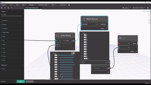 3.3 -Window Elevation Control – Full Automation with Level Logic