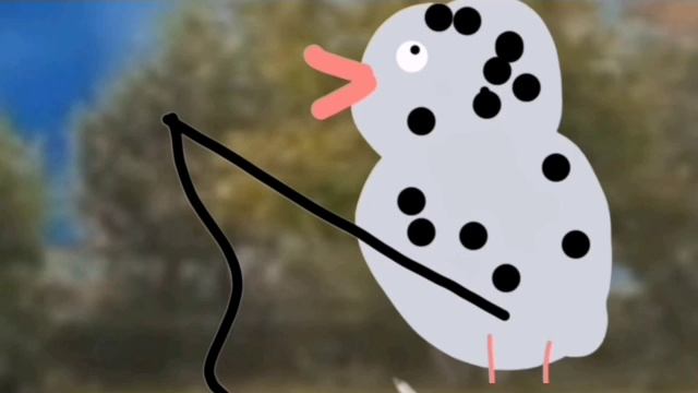 Чайчонок, 2-й сезон "Рыбалка"