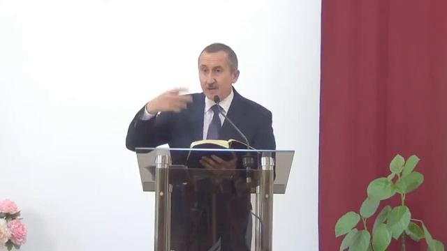 Последствия тайного греха одного человека —  Андрей Арфаниди. г Новосибирск