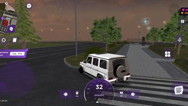 матрёшка рп #2 получаем водительские права.