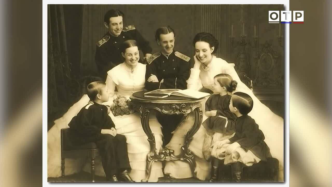 Тайны царских сердец: Любовь, страсть и трагедии российской аристократии