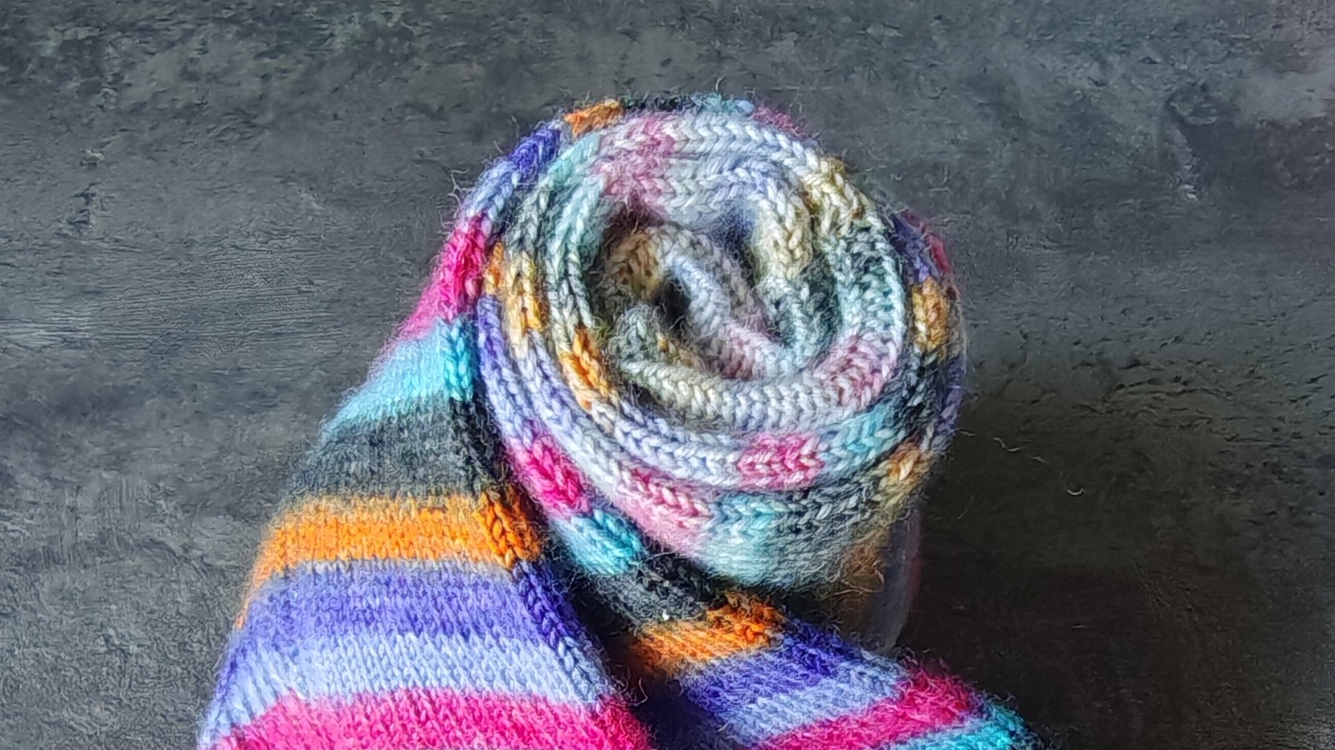 Носки с очень удобной конструкцией стопы