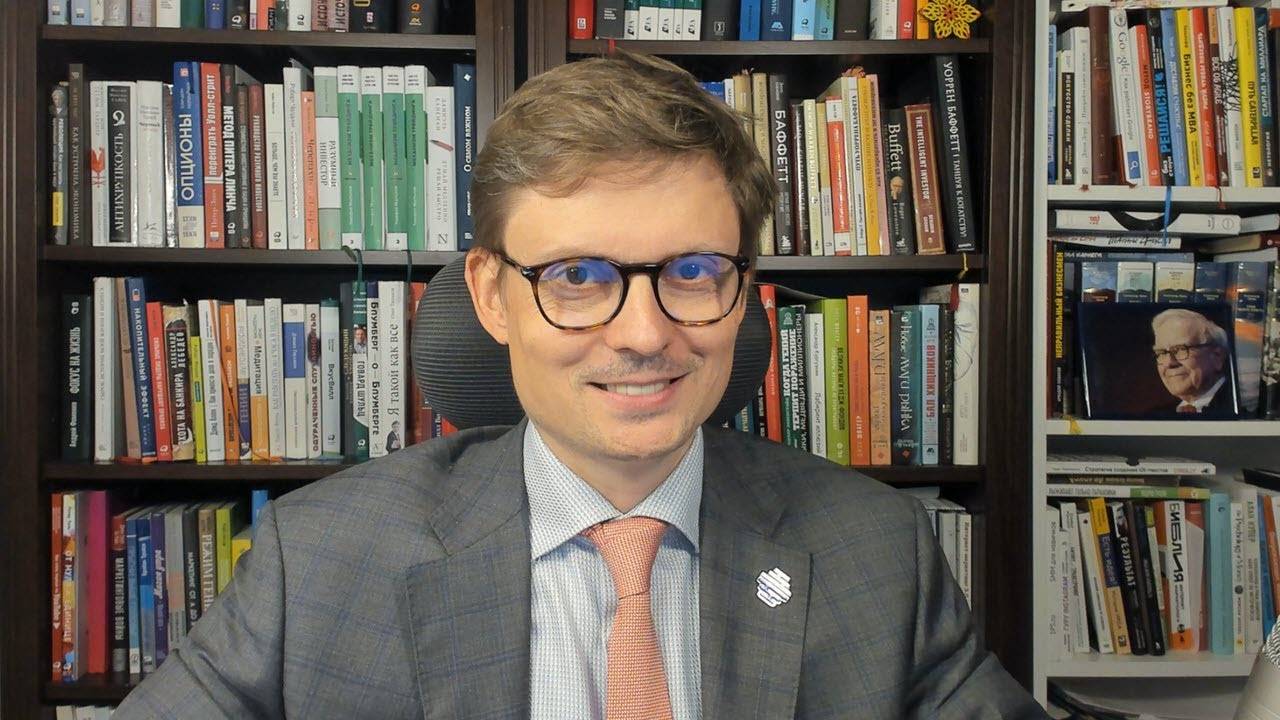 БАЗА по инвестициям. Тонко и в цель. Лучшая программа в рунете😁 Антикризис