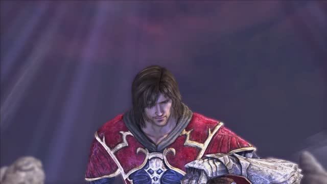 прохождение Castlevania Lords of Shadow часть 5