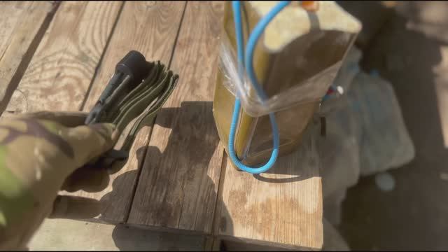 Только о медицине - Выпуск 2 - 8 кг тротила против турникета Хилера