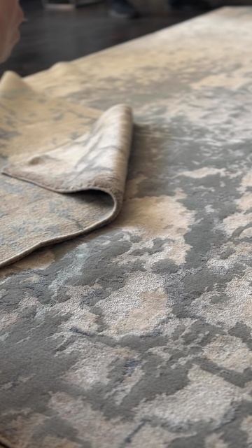 Дизайнерский ковер Attraction 200*300