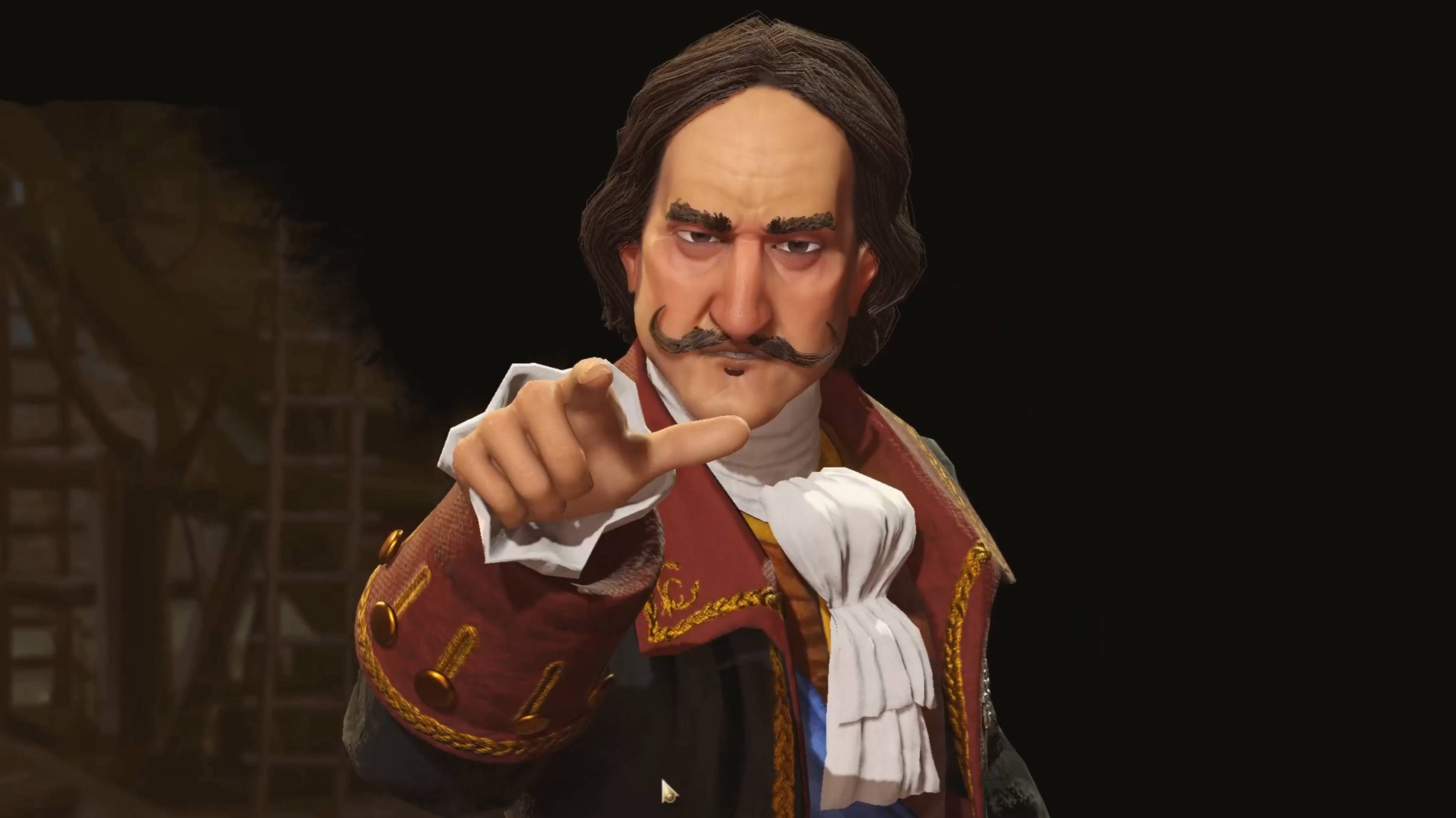 РУССКИЕ ИДУТ | Sid Meier's Civilization VI Римская Империя #4