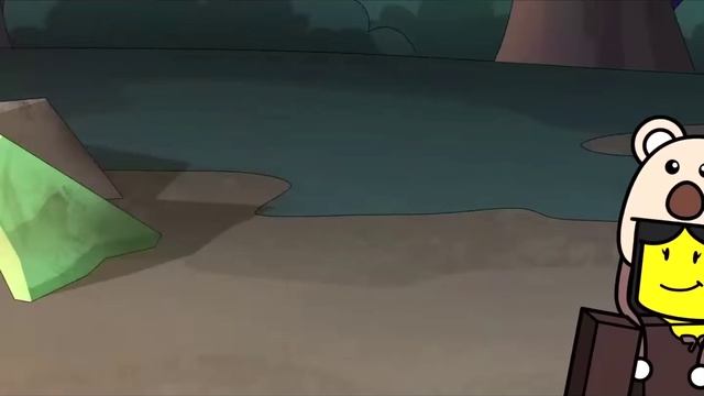 Смотрим Олень НЕ МОНСТР