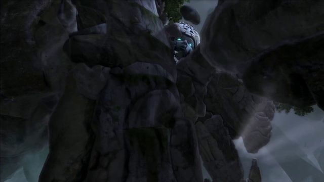 прохождение Castlevania Lords of Shadow часть 4