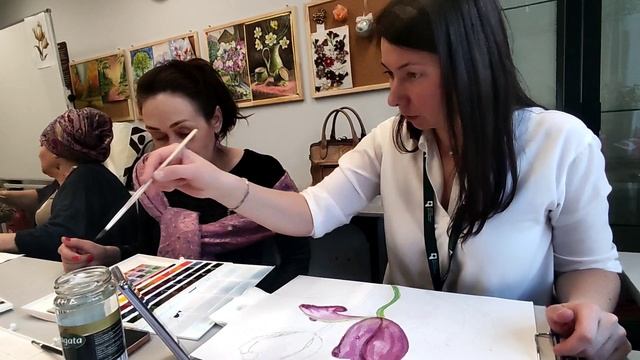 «Московское долголетие: Место, где встречаются сердца и таланты» 2023г.