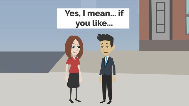 10 Basic English conversation -  Asking for a number - Learn English