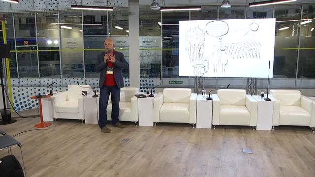 IPQLab: Передача смыслов через визуальные объекты