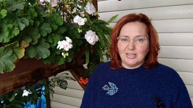 Последняя серия Летнего вязального переполоха с Еленой Велиной 2025 🏖️