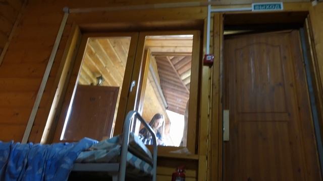 Подкроватный изгой