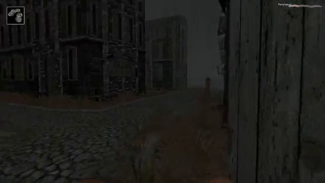 Прохождение Мор.Утопия #14 Возвращение Судии