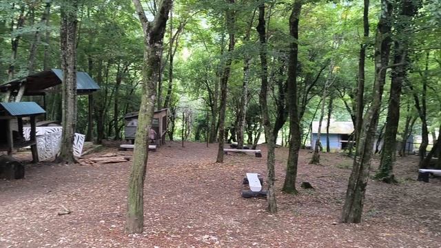 Лермонтово, Джубга. Детки отдыхают на морьке