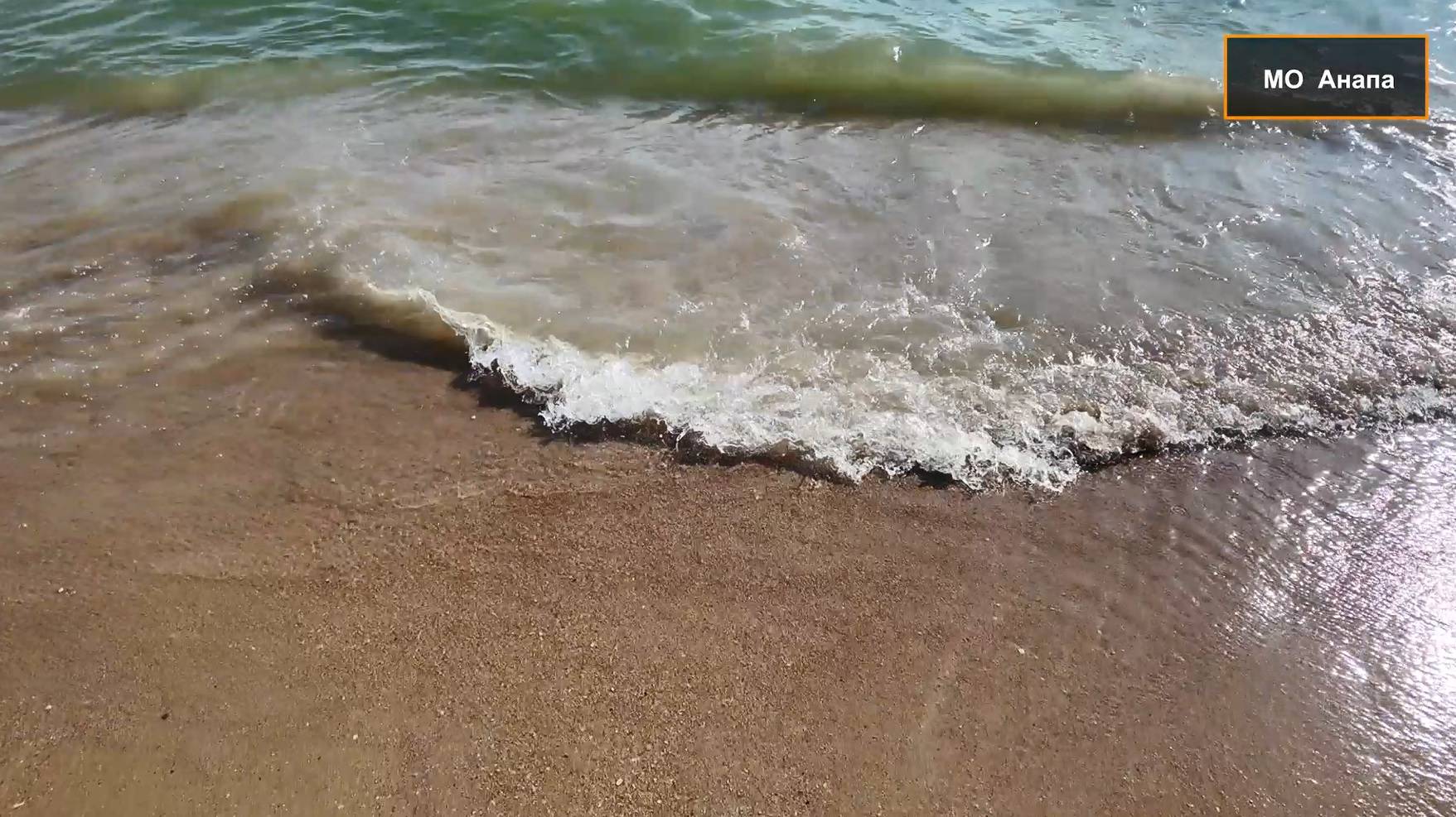 Мы обследовали берег от Новороссийска до Анапы и вот, что получилось!